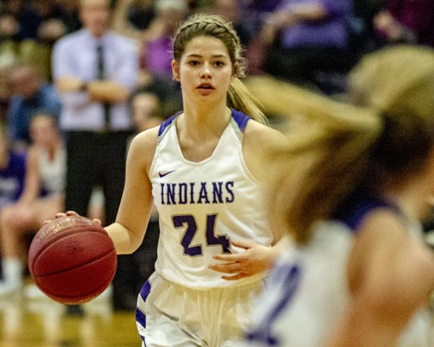 Young, fast Indians to take the floor Tuesday | Sports | indianola-ia.com
