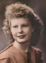 Mary Belle Putz, Indianola | Obituaries | indianola-ia.com