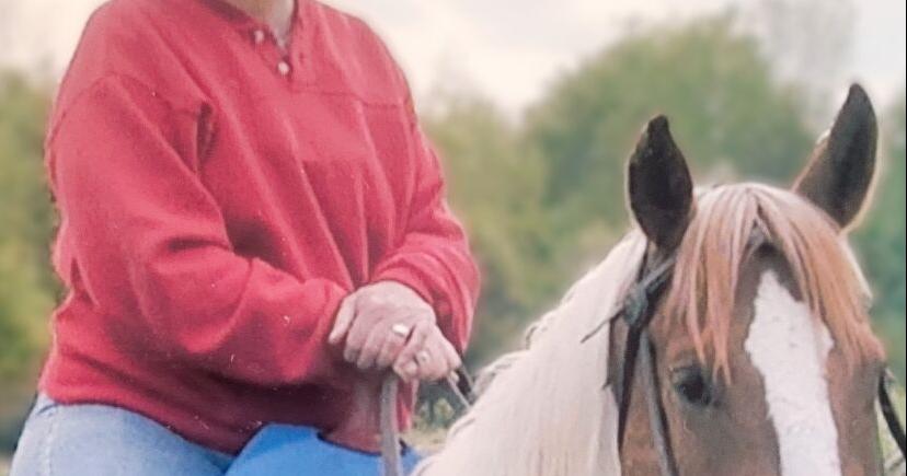 Nancy Meade, Liberty Center | Obituaries | indianola-ia.com