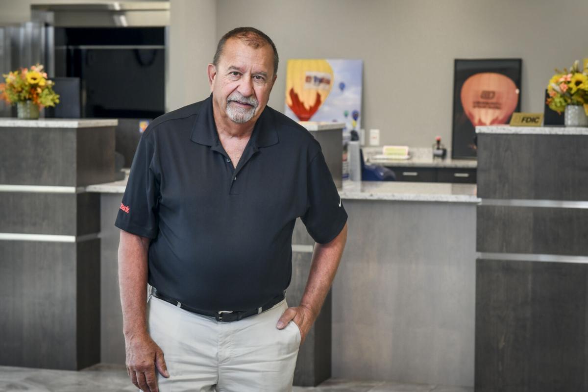 TruBank's Keith Welling grows a 50-year legacy in banking | News ...