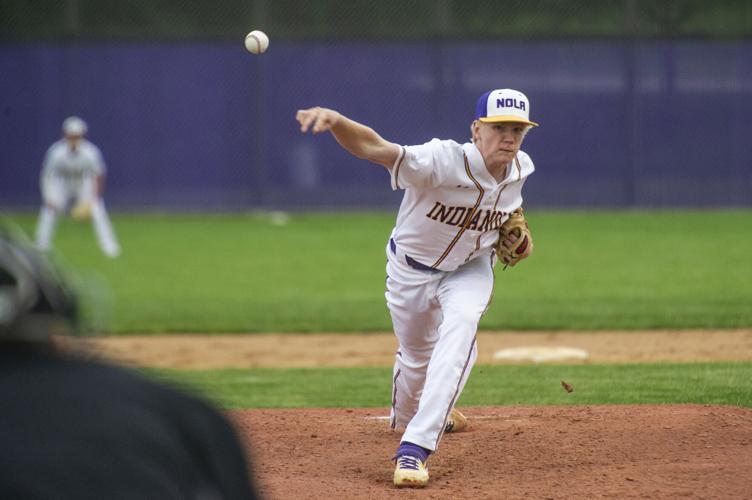 New coaches, players and uniforms make debut as Indianola baseball ...