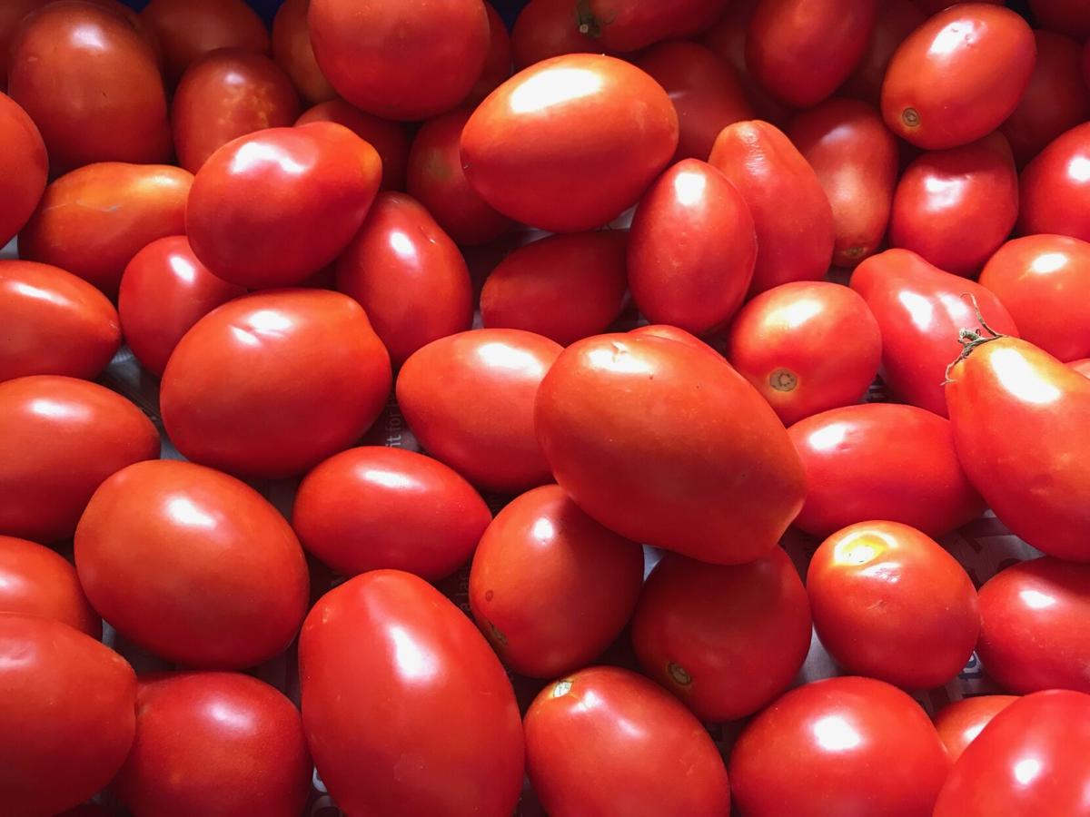 Tomayto or tomahto — family tradition continues to be delicious ...