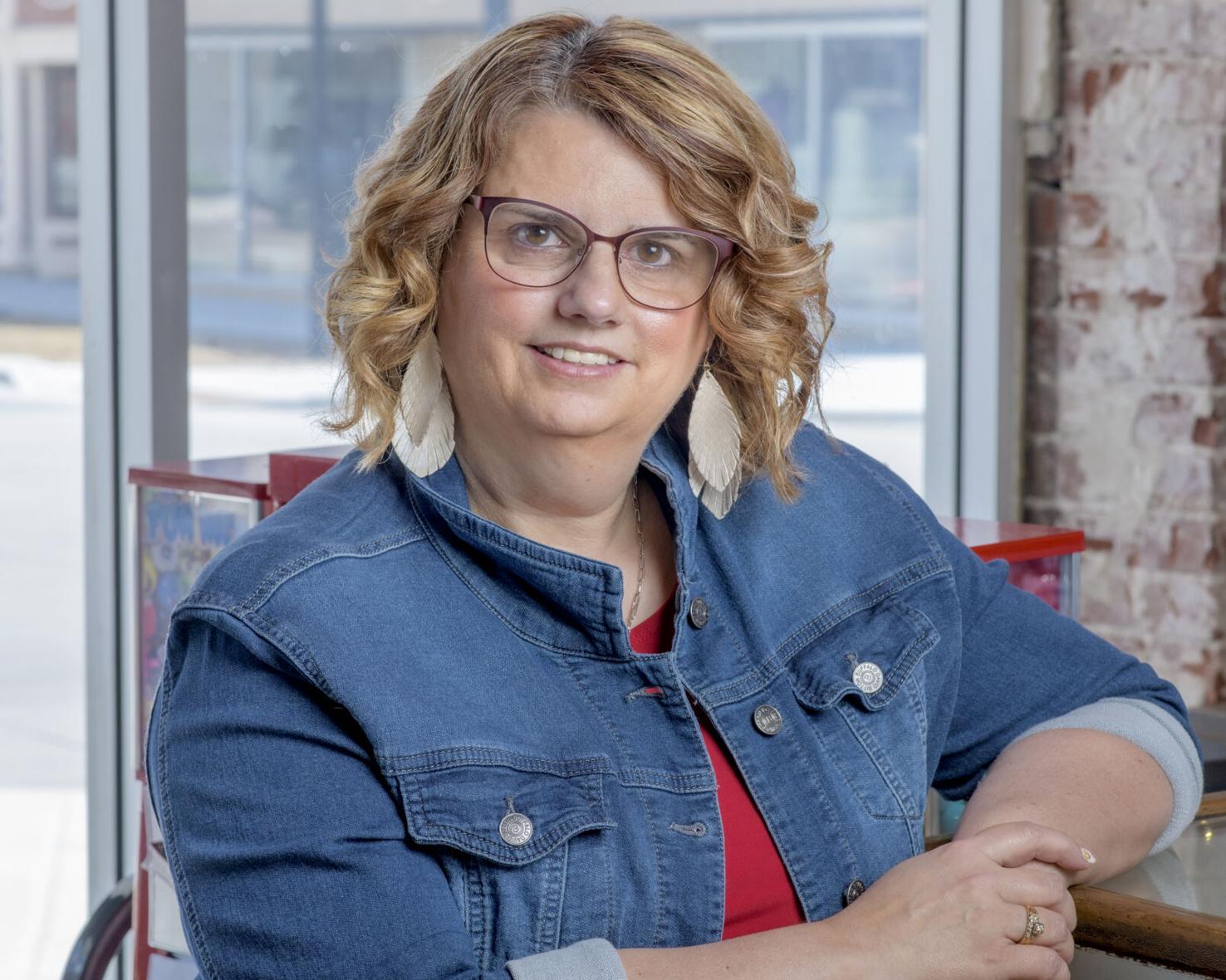 Digital records system, customer service important to Warren County ...