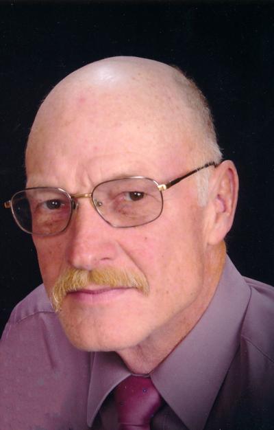 Galen Morris, Indianola | Obituaries | indianola-ia.com