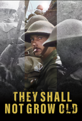 Acclaimed World War I documentary showing in Indianola | News ...