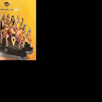 DANIEL P. FINNEY: Remember these Hawkeyes for if not aren’t champions ...