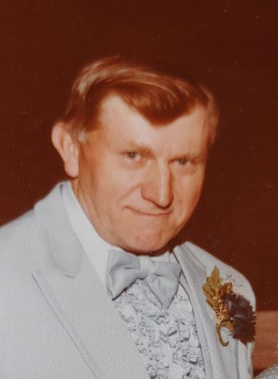 James H. Dean, Prole | Obituaries | indianola-ia.com
