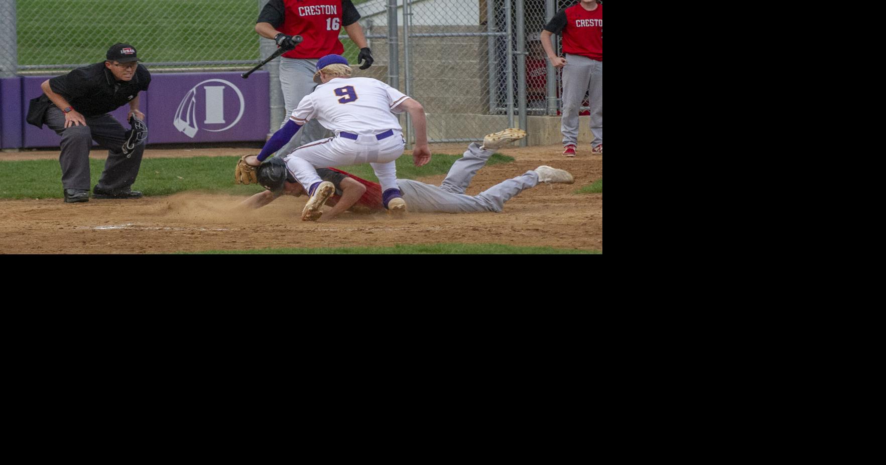 New coaches, players and uniforms make debut as Indianola baseball ...