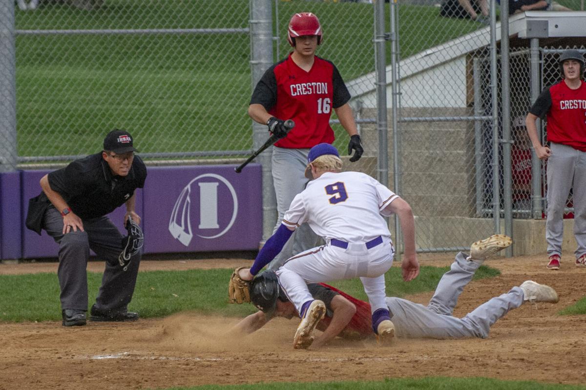New coaches, players and uniforms make debut as Indianola baseball ...