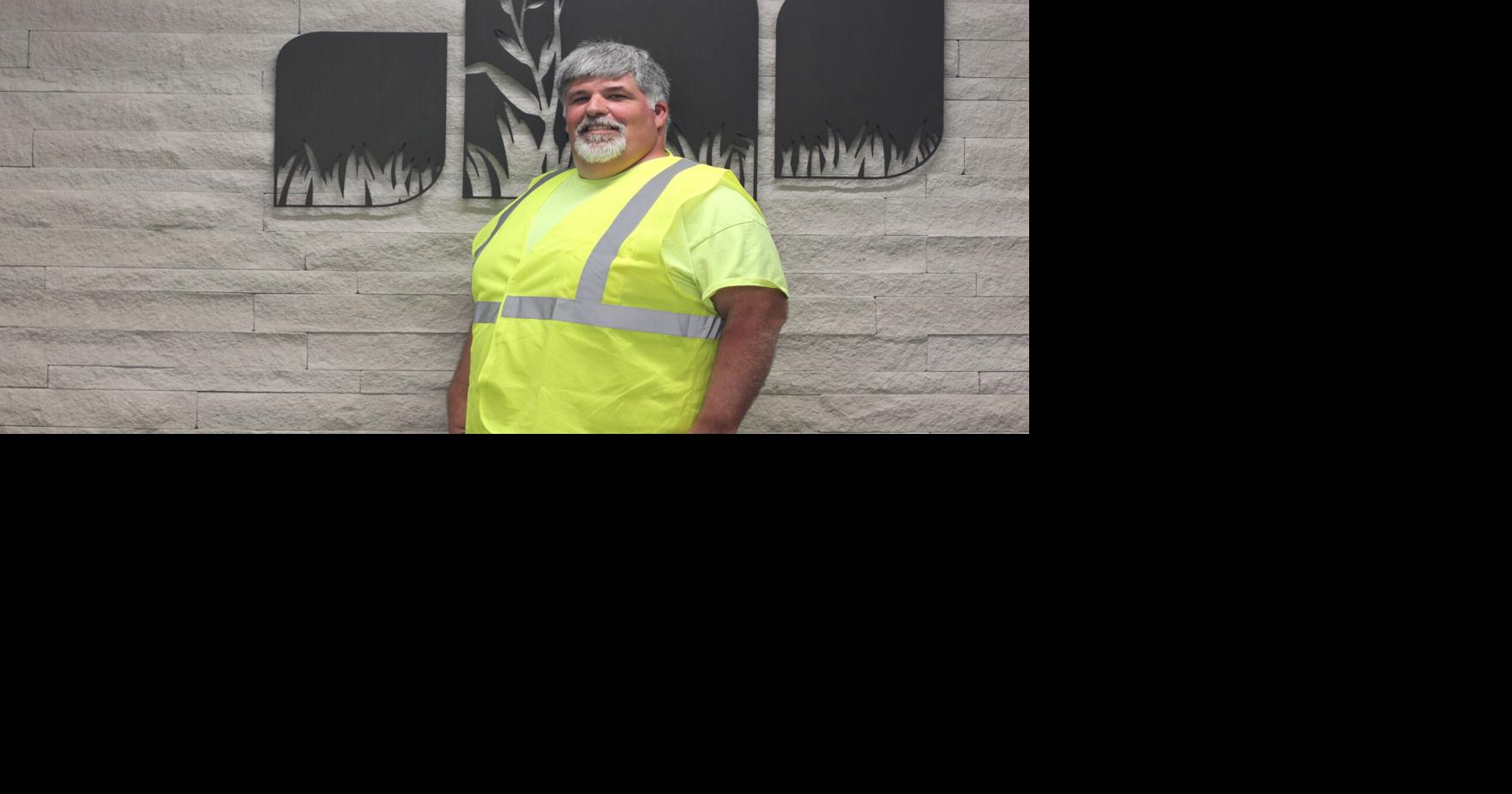Carlisle names Rhinehart public works superintendent | Warren County ...