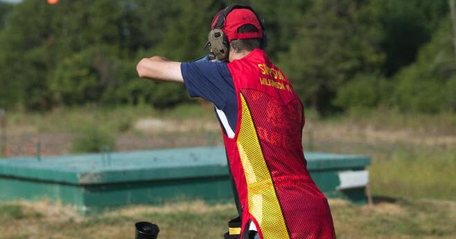 Simpson shooting sports take second at Iowa Invite | Sports | indianola ...