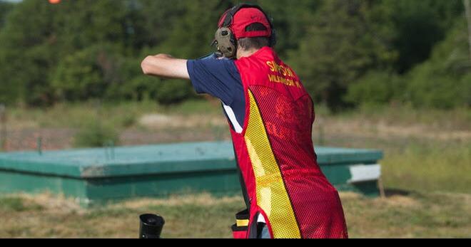 Simpson shooting sports take second at Iowa Invite | Sports | indianola ...