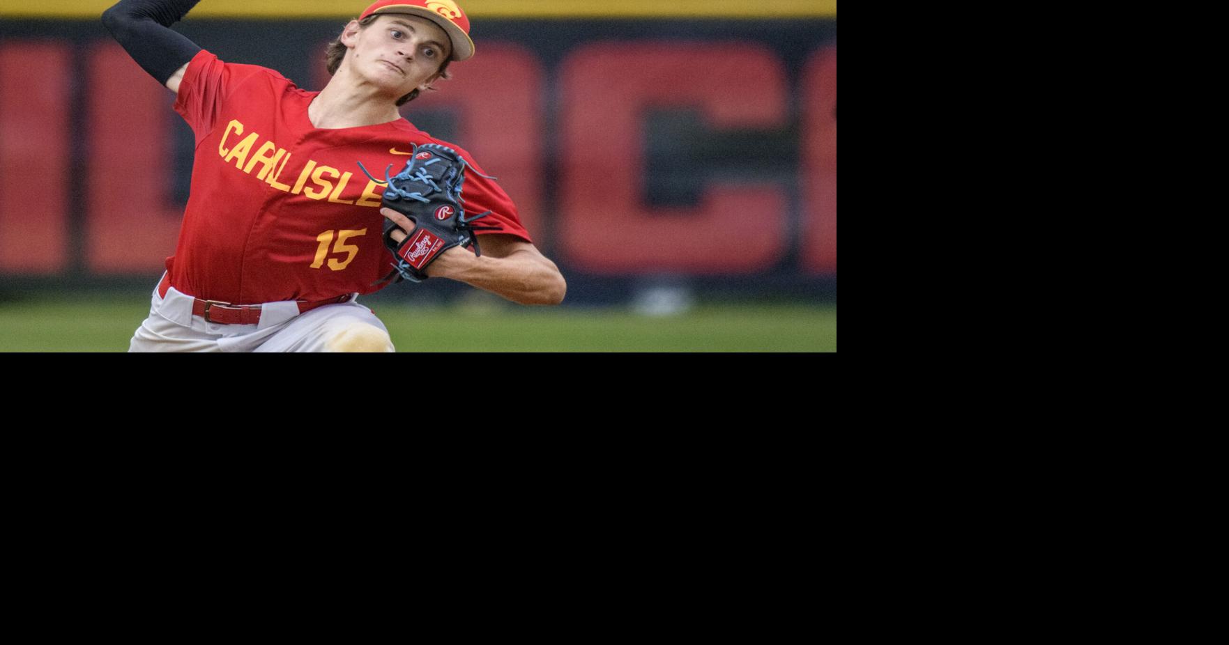 Carlisle baseball to play Wednesday for berth at State | Warren County ...