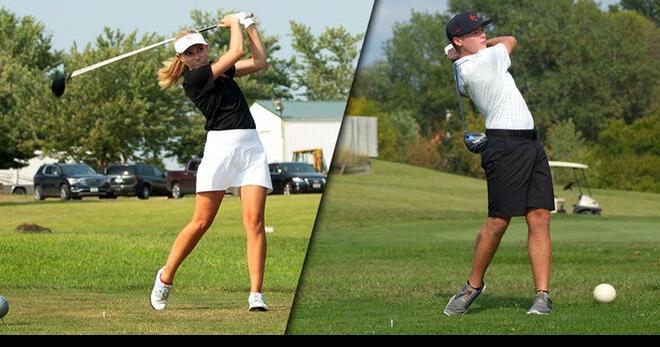 Simpson golf teams to host only home tournament Wednesday | Sports ...