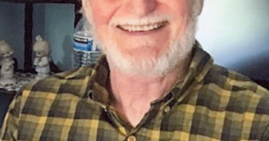 James Stuart Baier, Indianola | Obituaries | indianola-ia.com