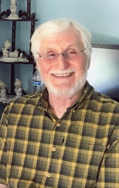 James Stuart Baier, Indianola | Obituaries | indianola-ia.com