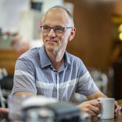 David Neely, conductor | Des Moines Metro Opera | indianola-ia.com