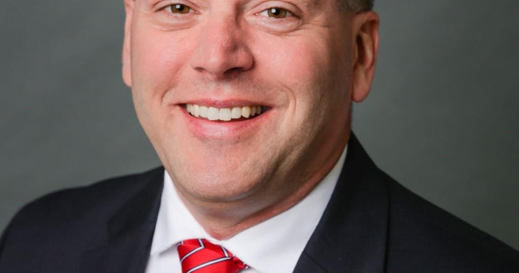 Joe Carico, New Virginia, Republican | News | indianola-ia.com