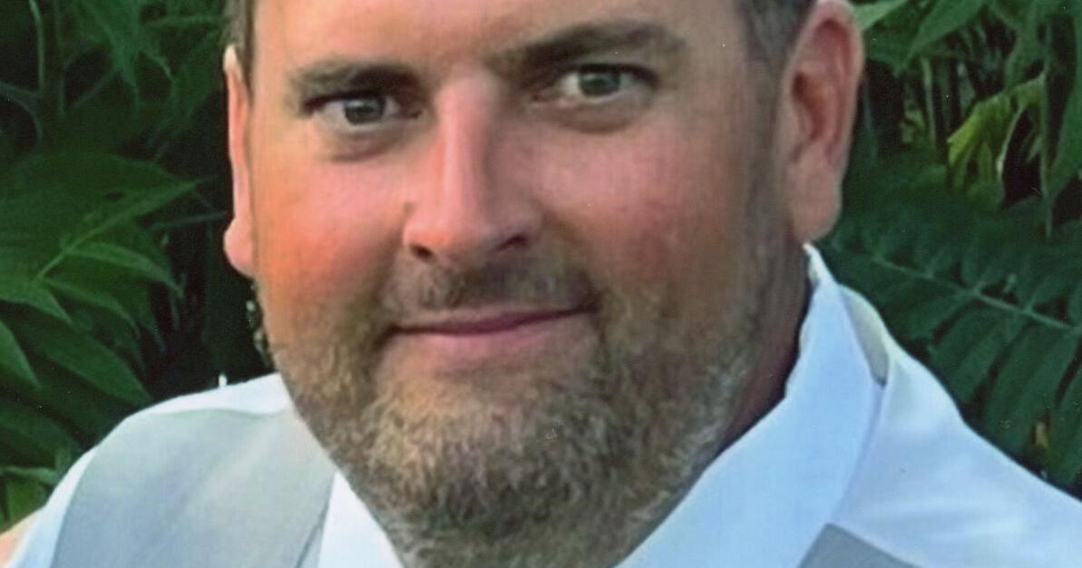 Dustin Wayne Burns, Indianola | Obituaries | indianola-ia.com