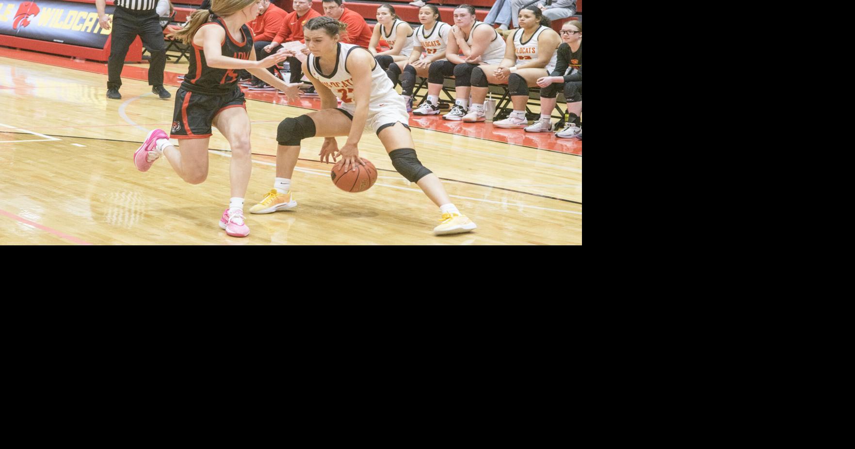 Comito leads Wildcat girls over ADM | Sports | indianola-ia.com