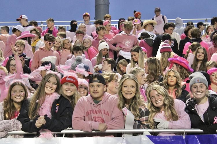 8 photos: Fun with Indianola football | Multimedia | indianola-ia.com
