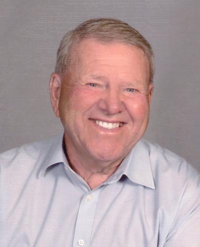 James Edward Frank, Ankeny | Obituaries | indianola-ia.com