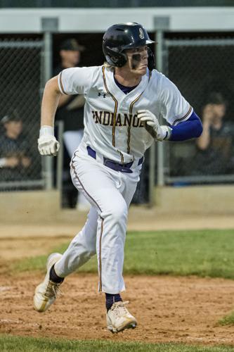 Indianola baseball faces Knoxville | Multimedia | indianola-ia.com
