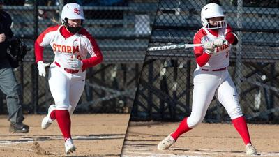 Storm softball duo lead all-conference selections | Sports | indianola ...