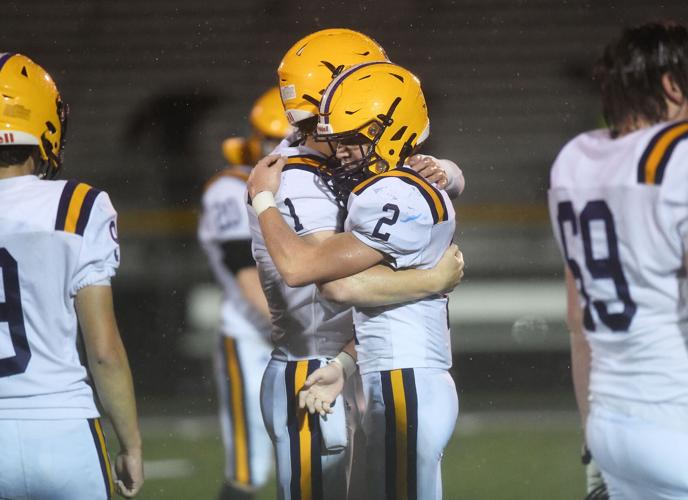 Indianola ends football season 23-6 against No. 1 Xavier | Sports ...