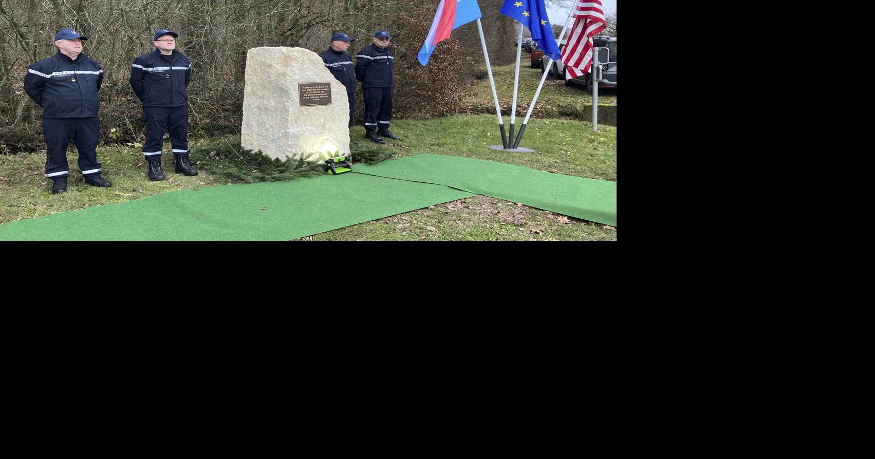 STEVE RICHARDSON: Reflecting on the trip of a lifetime | Opinion ...