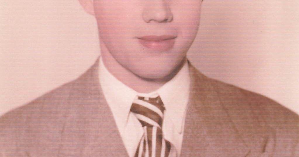 Bernard Dittmer, formerly of Milo | Obituaries | indianola-ia.com