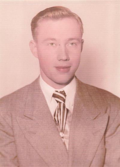 Bernard Dittmer, formerly of Milo | Obituaries | indianola-ia.com