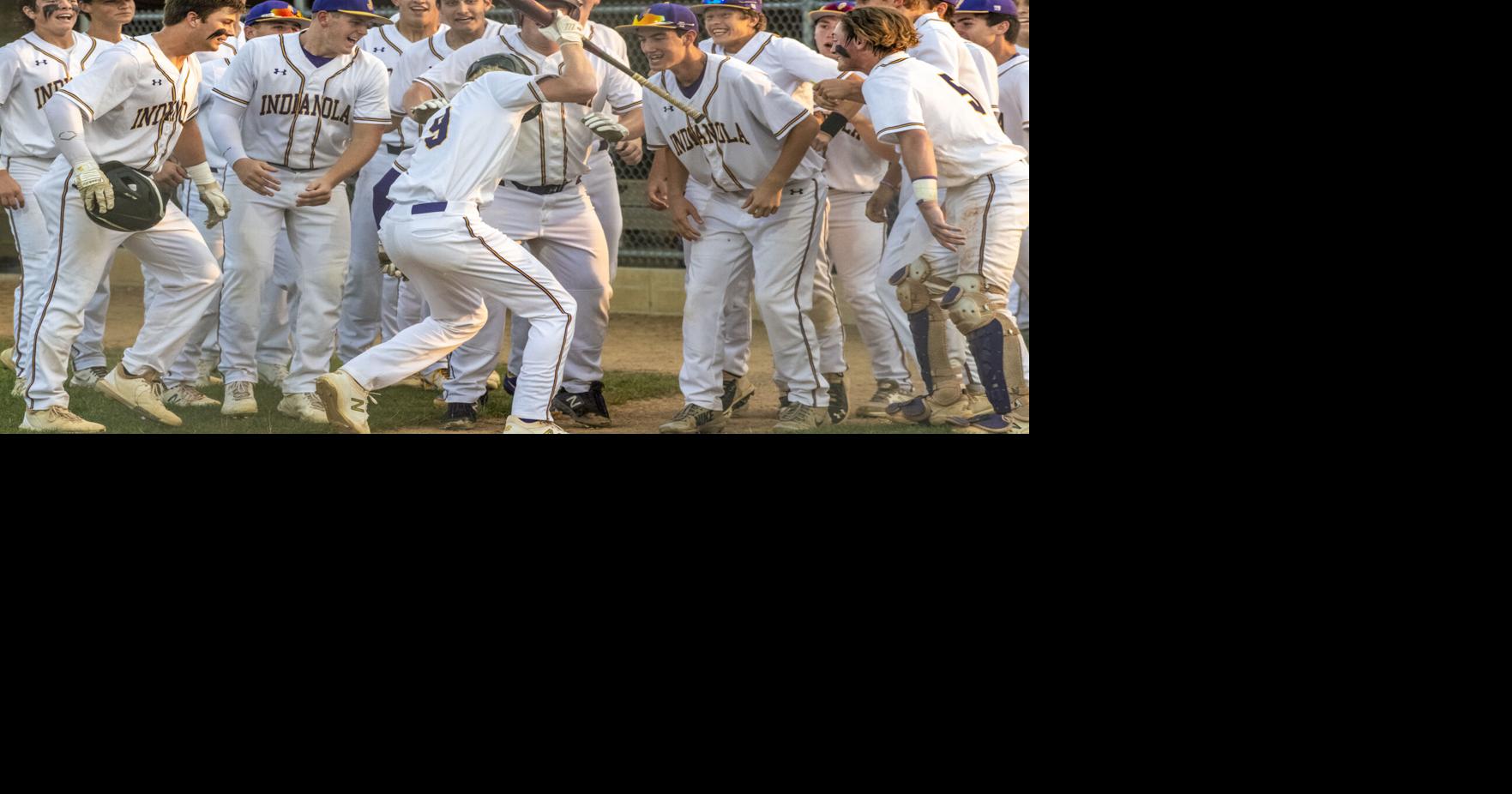 Indianola baseball lands five on all-conference squads | Sports ...