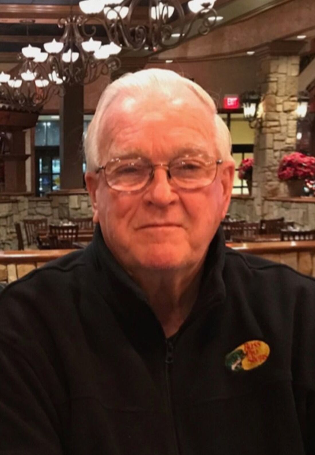 Larry Pierce, Lucas | Obituaries | indianola-ia.com