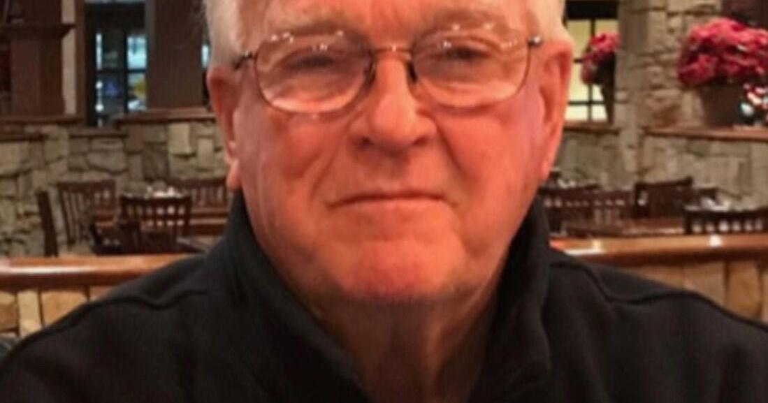 Larry Pierce, Lucas | Obituaries | indianola-ia.com