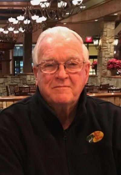 Larry Pierce, Lucas | Obituaries | indianola-ia.com