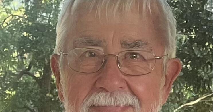 John Ray Danielson, Indianola | Obituaries | indianola-ia.com