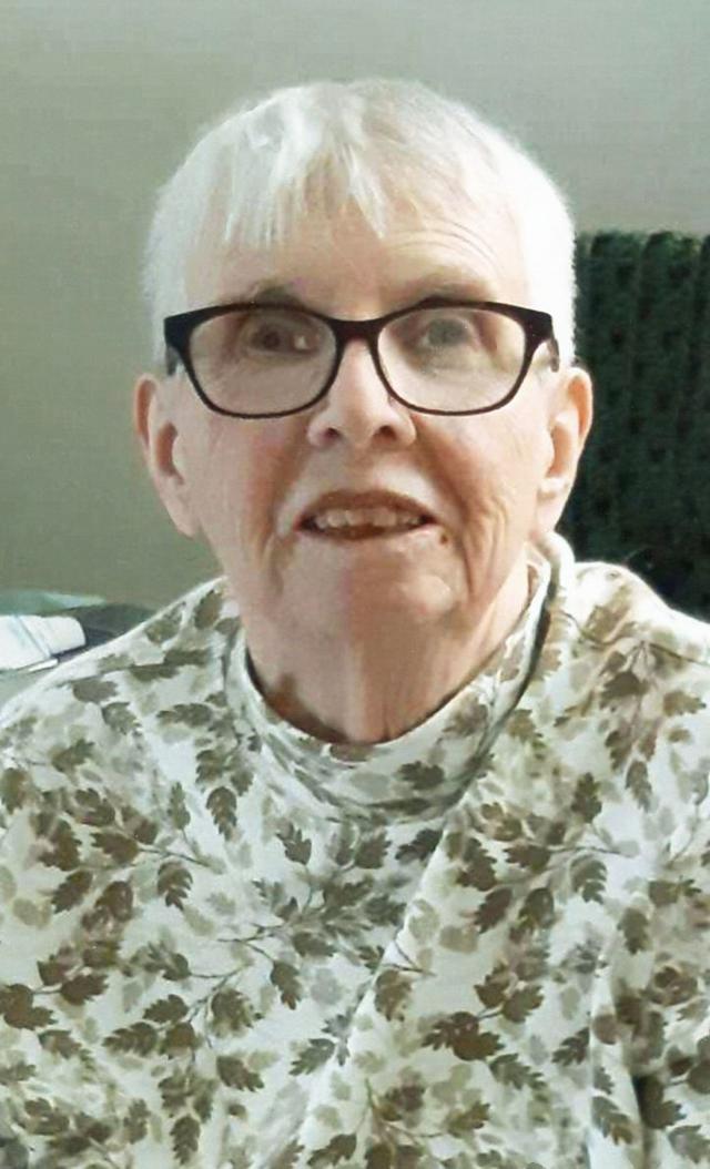 Judith "Judy" Irene Pool, Norwalk | Obituaries | indianola-ia.com