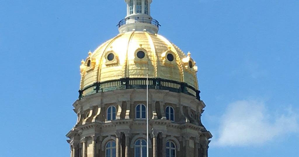 Garrett won't run again, three Republicans, one Democrat vie for his ...