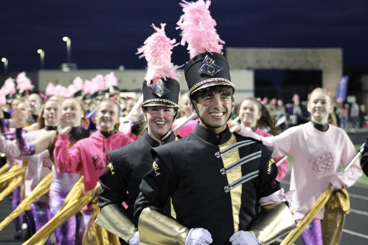 8 photos: Fun with Indianola football | Multimedia | indianola-ia.com