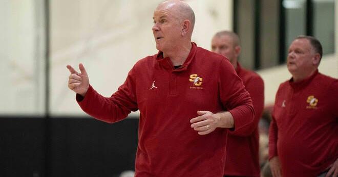 Bjorkgren steps down as head men’s basketball coach | News | indianola ...
