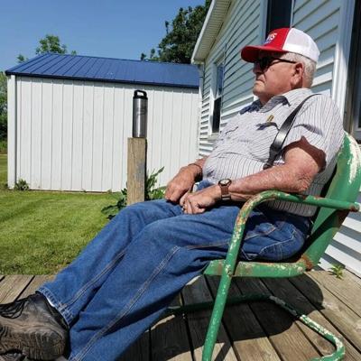 Gerald L. "Jerry" Beck, Milo | Obituaries | indianola-ia.com