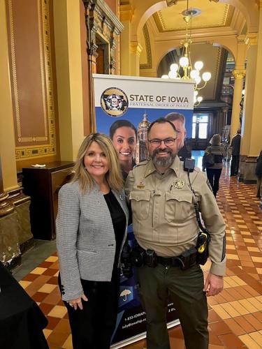 BROOKE BODEN: A story that needs to be heard: Keaton’s struggle and the ...