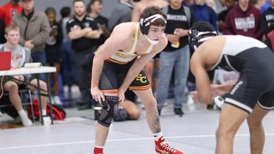 MEN'S WRESTLING: Storm fall to 0-6 after losses at Prairie Wolf Duals ...