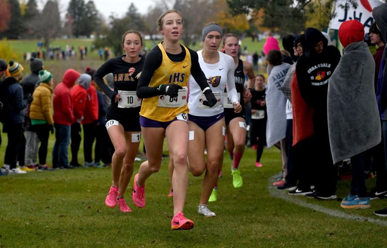 4A State cross country | Multimedia | indianola-ia.com
