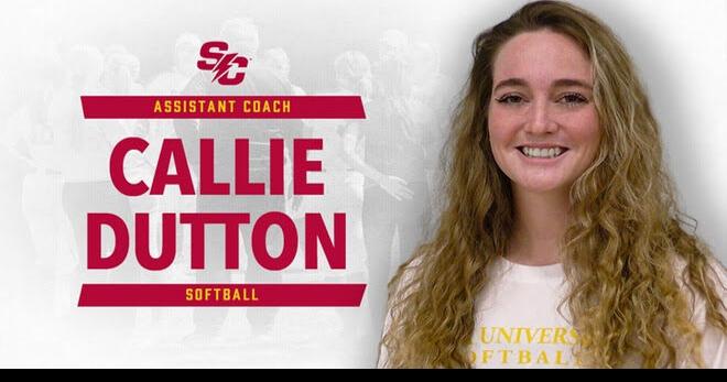 Softball tabs Dutton as new assistant coach | Sports | indianola-ia.com