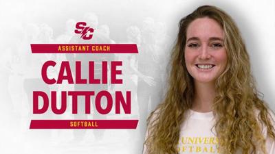Softball tabs Dutton as new assistant coach | Sports | indianola-ia.com