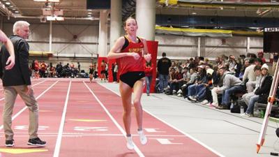 Storm women claim multiple podium finishes | Sports | indianola-ia.com