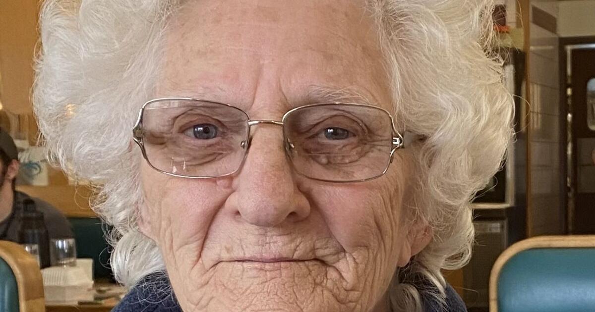 Addie Louise Garner, Indianola | Obituaries | indianola-ia.com
