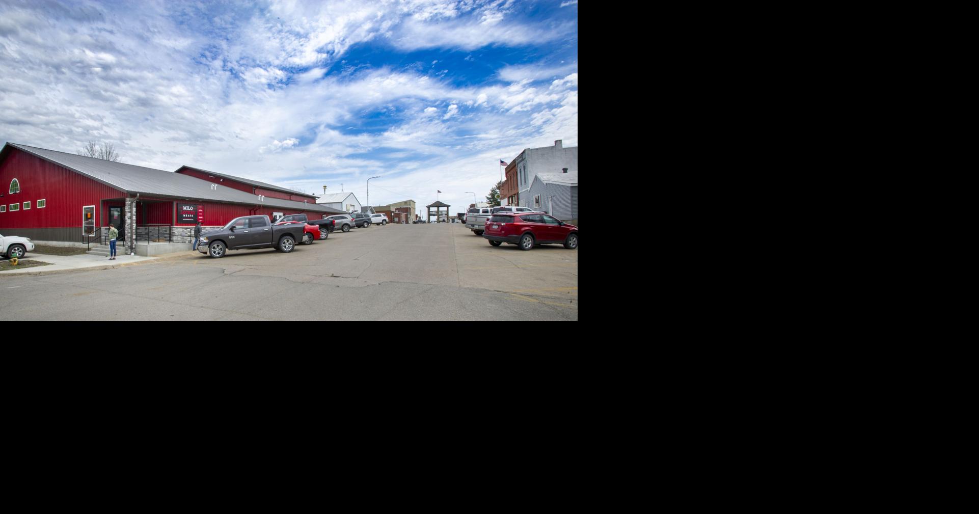 Milo Locker Meats local and fresh | | indianola-ia.com